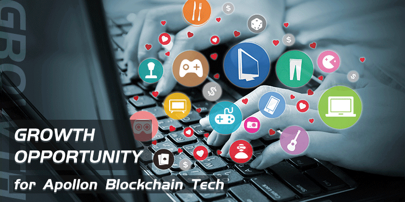 Apollon Blockchain